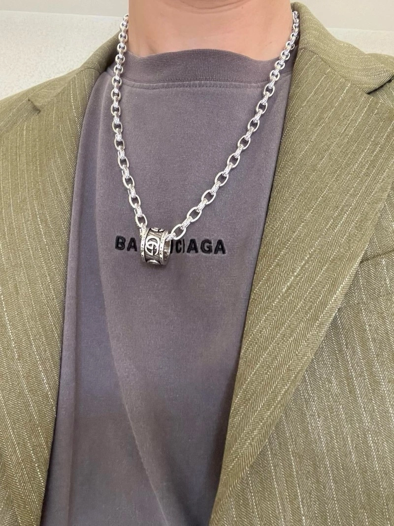 Top mirror Gucci Necklaces