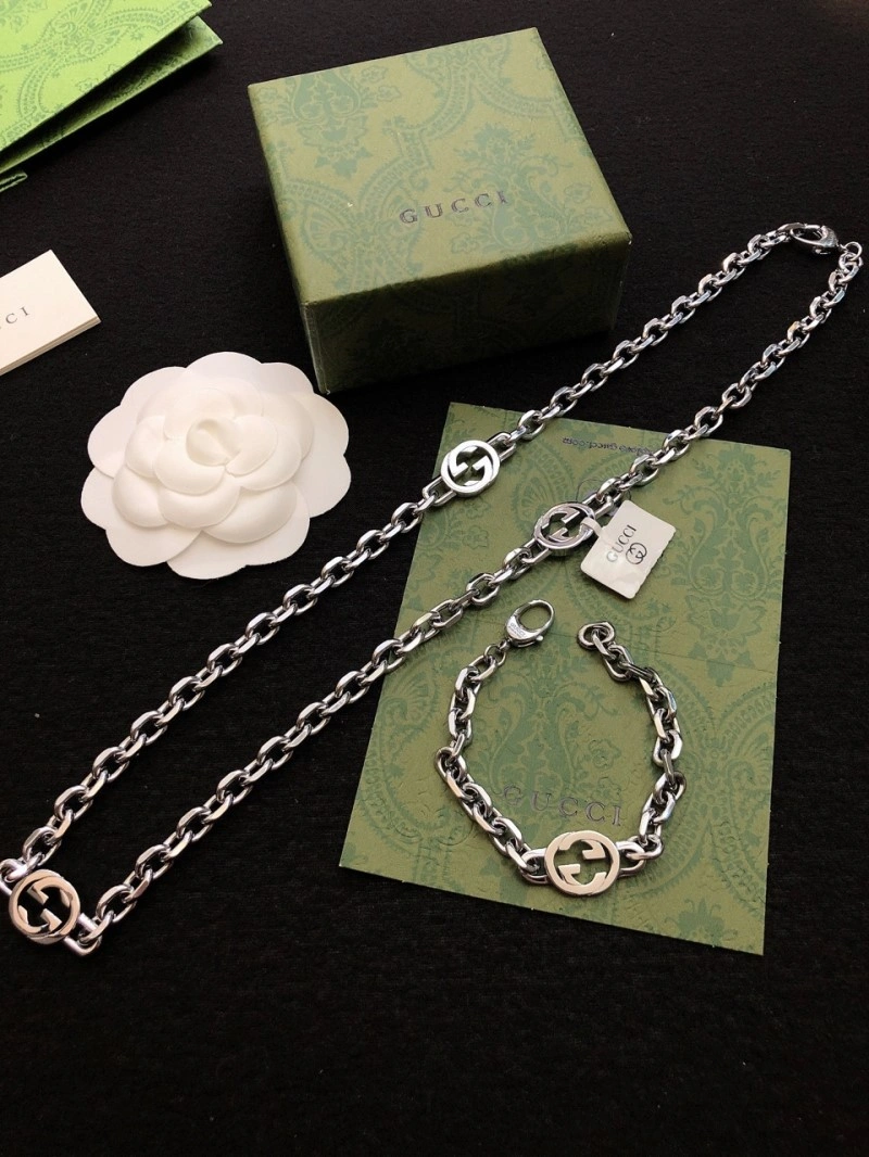 Gucci Necklaces