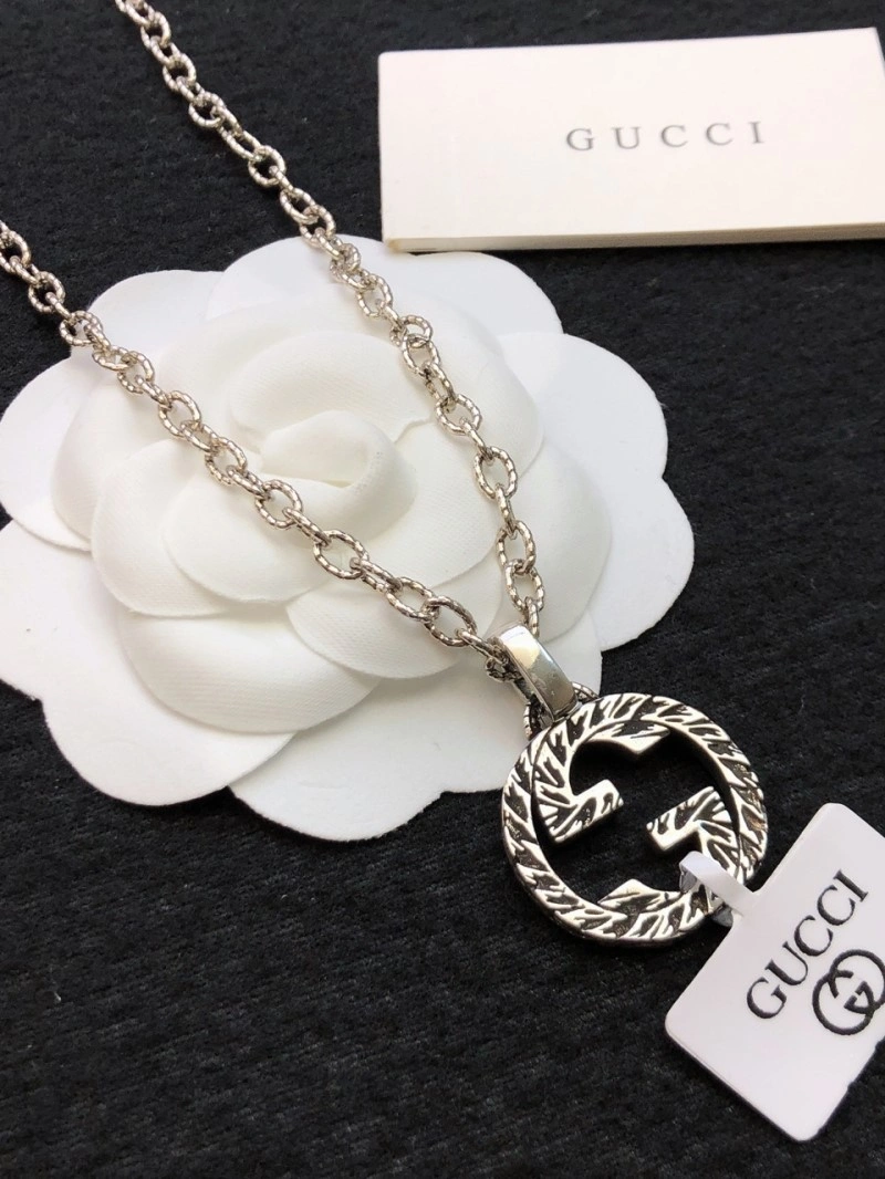 Gucci Necklaces