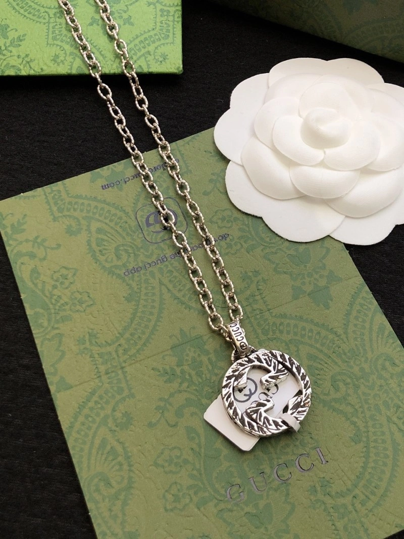 Brand-original Gucci Necklaces