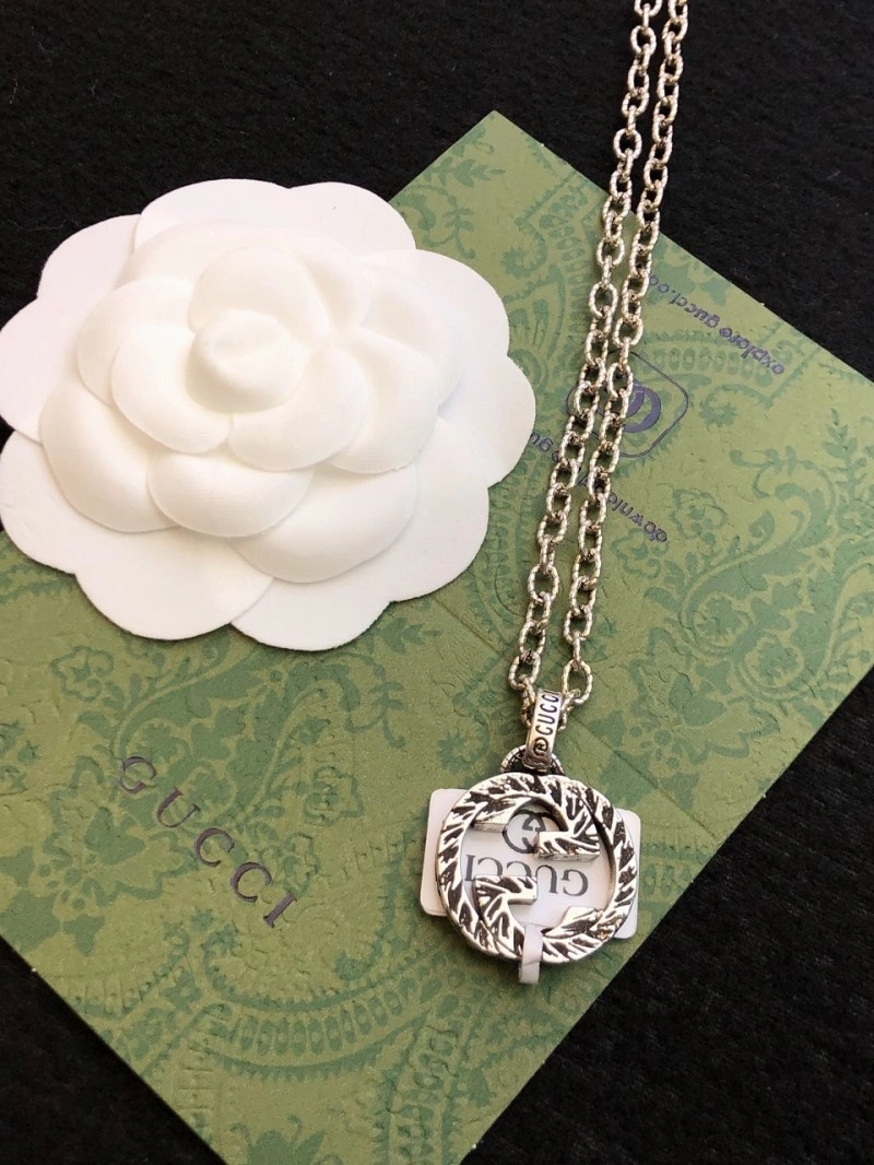 Brand-original Gucci Necklaces