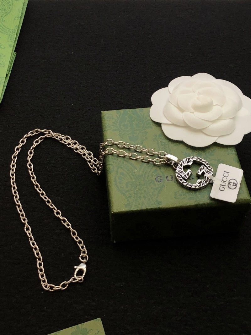 Brand-original Gucci Necklaces
