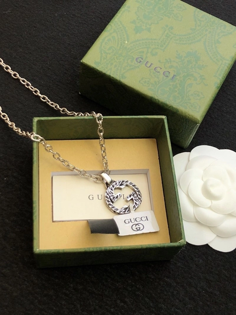 Brand-original Gucci Necklaces