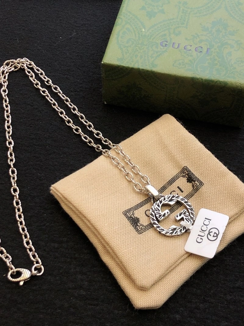 Brand-original Gucci Necklaces