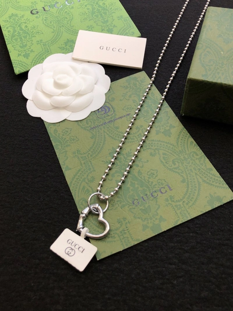 Gucci Necklaces