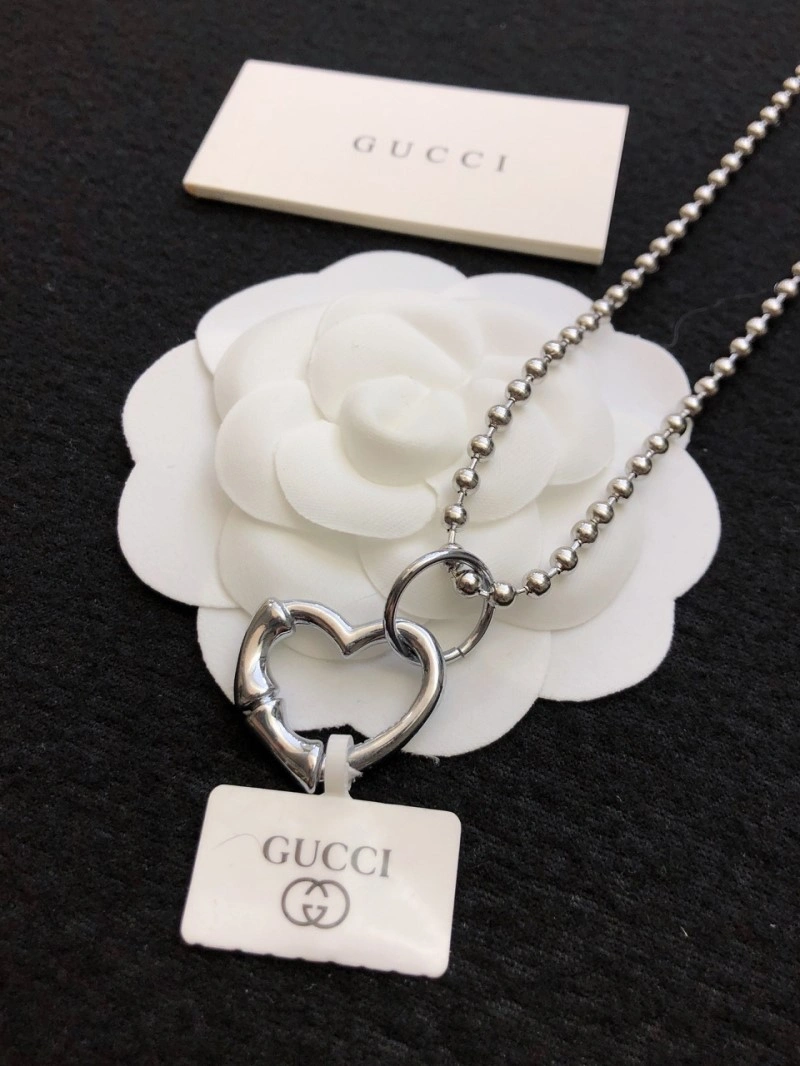 Factory-made Gucci Necklaces