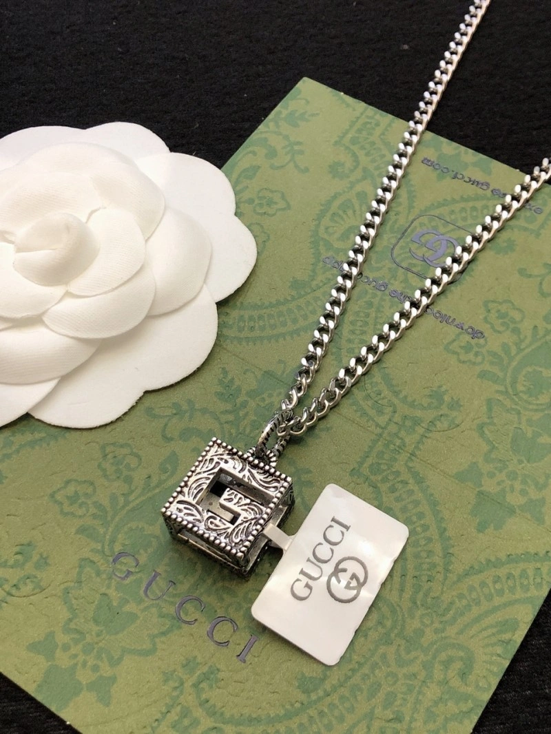 Gucci Necklaces