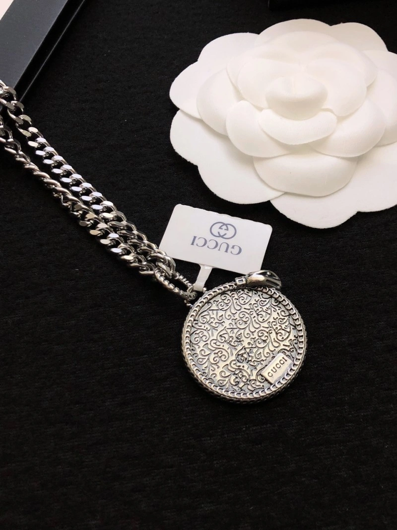 Factory-made Gucci Necklaces