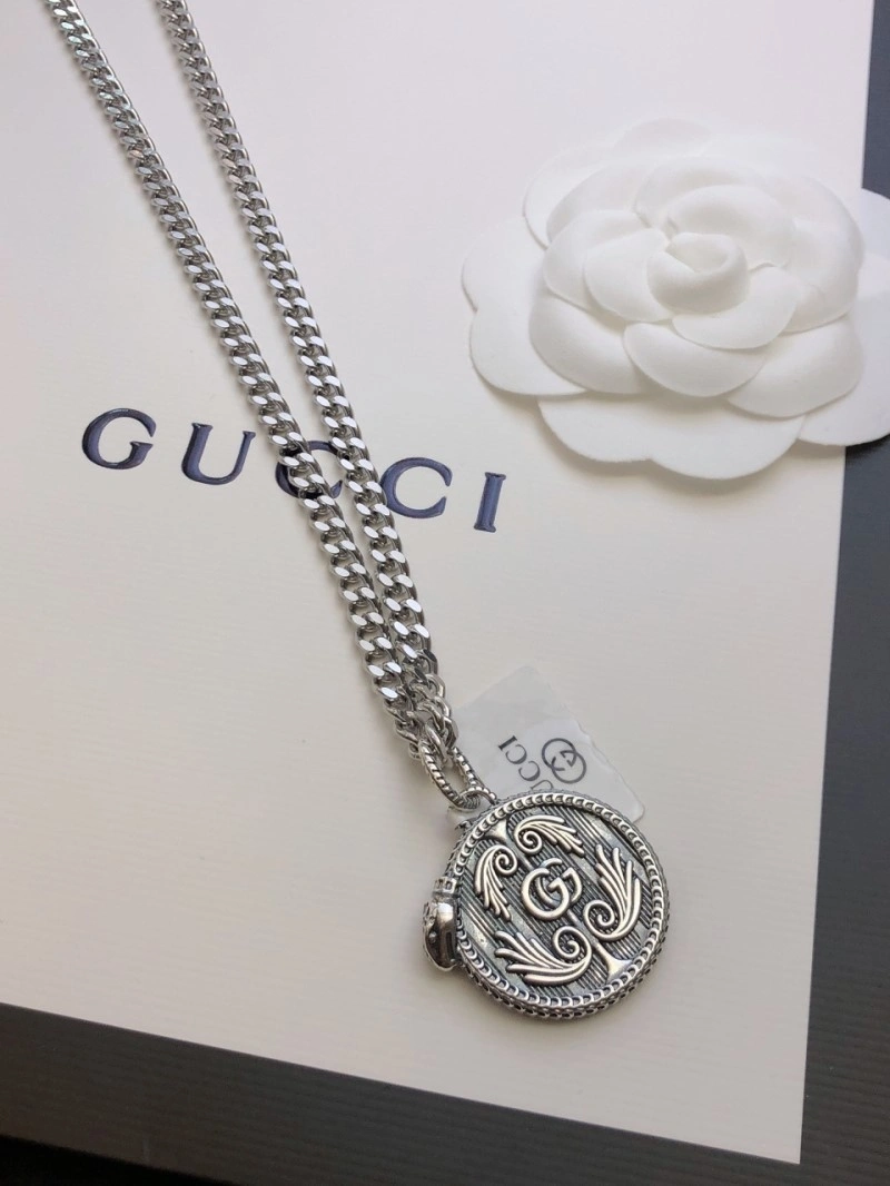 Factory-made Gucci Necklaces