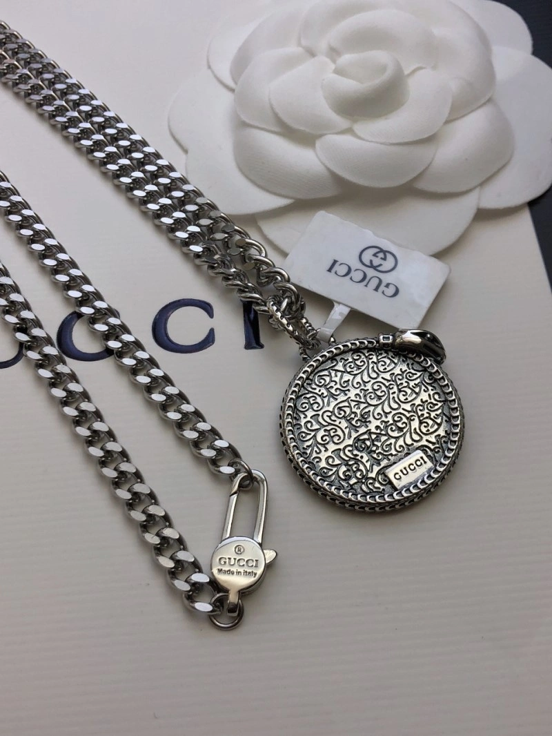 Factory-made Gucci Necklaces