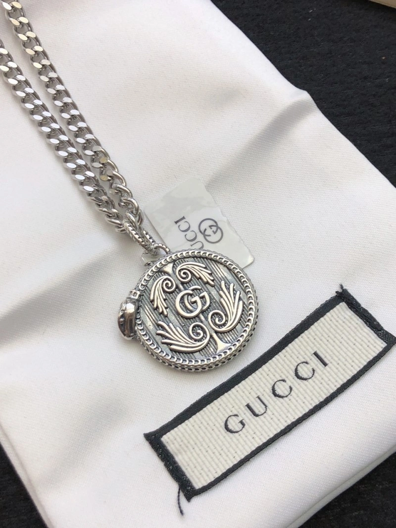 Factory-made Gucci Necklaces