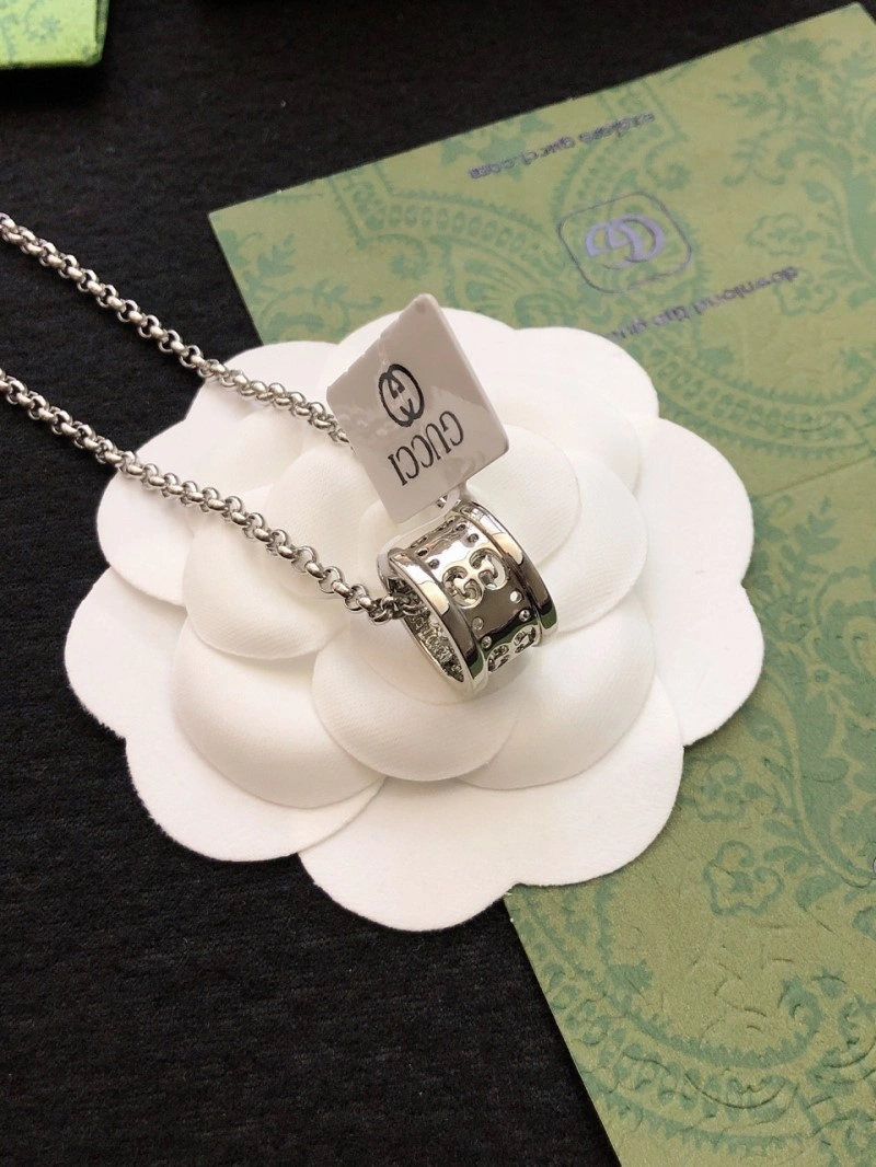 Cut-rate Gucci Necklaces