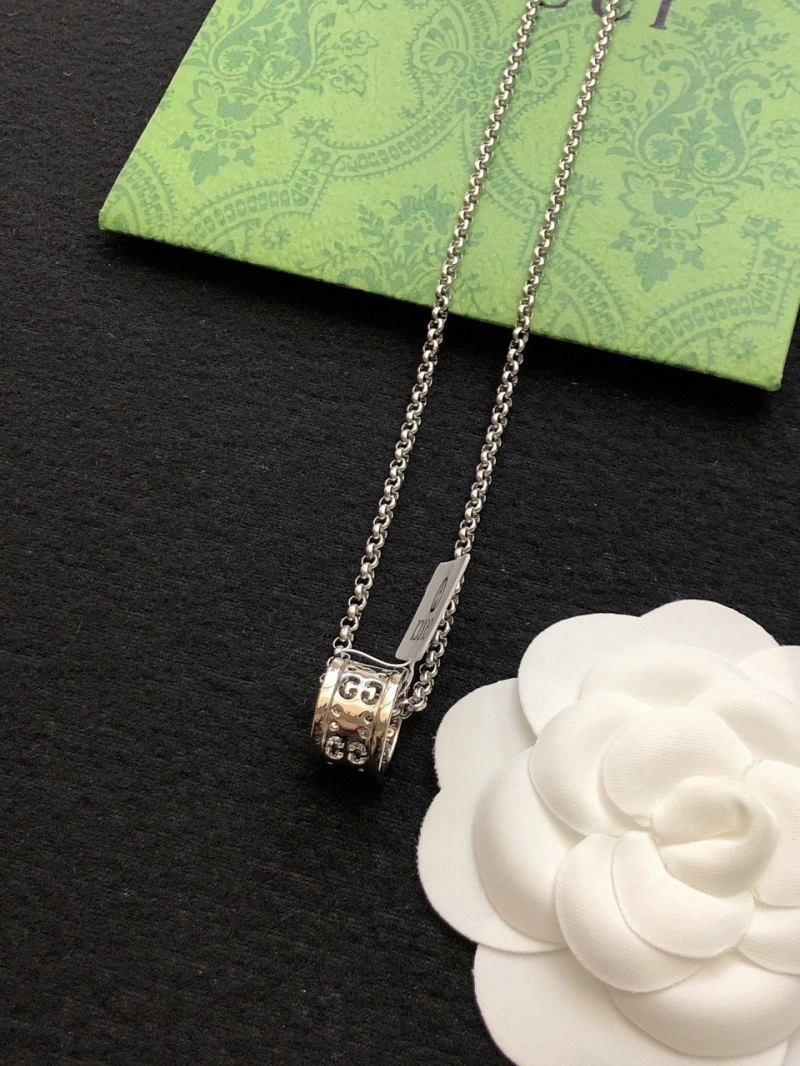 Cut-rate Gucci Necklaces