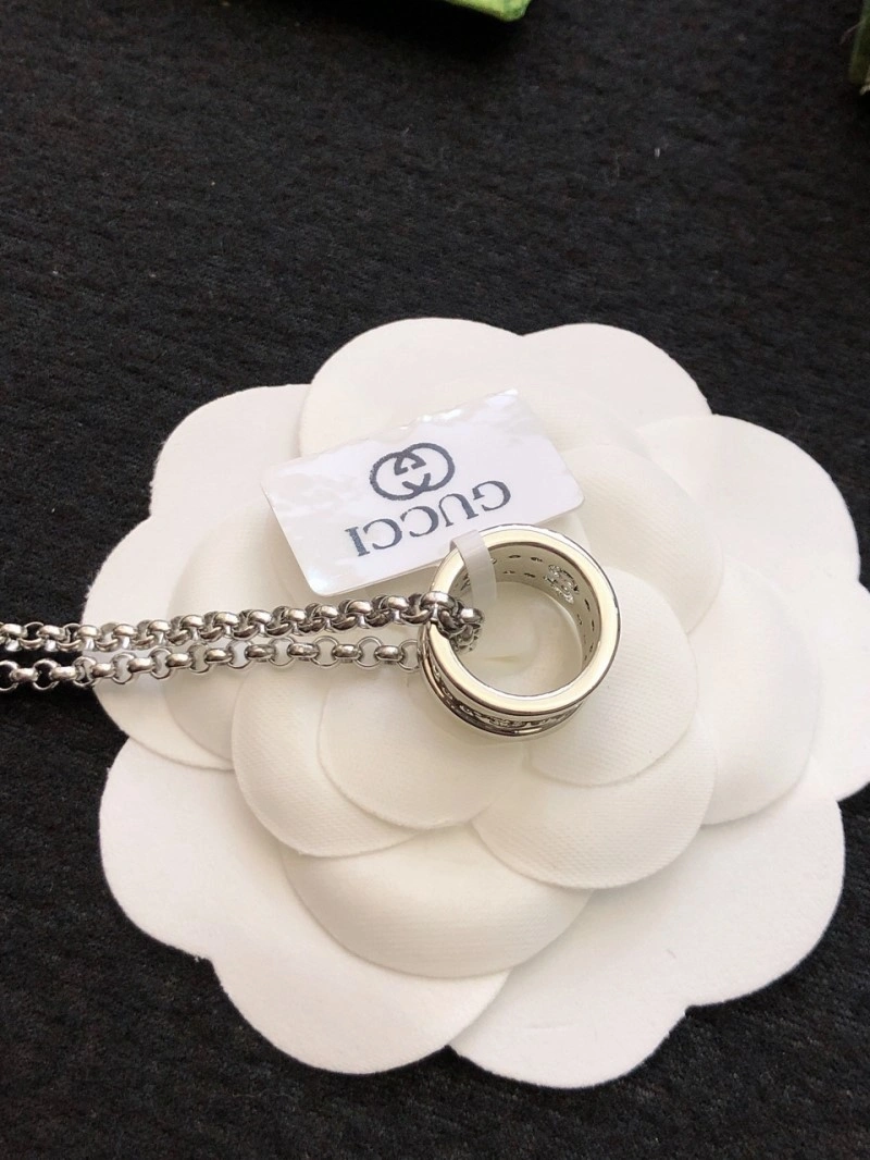 Cut-rate Gucci Necklaces