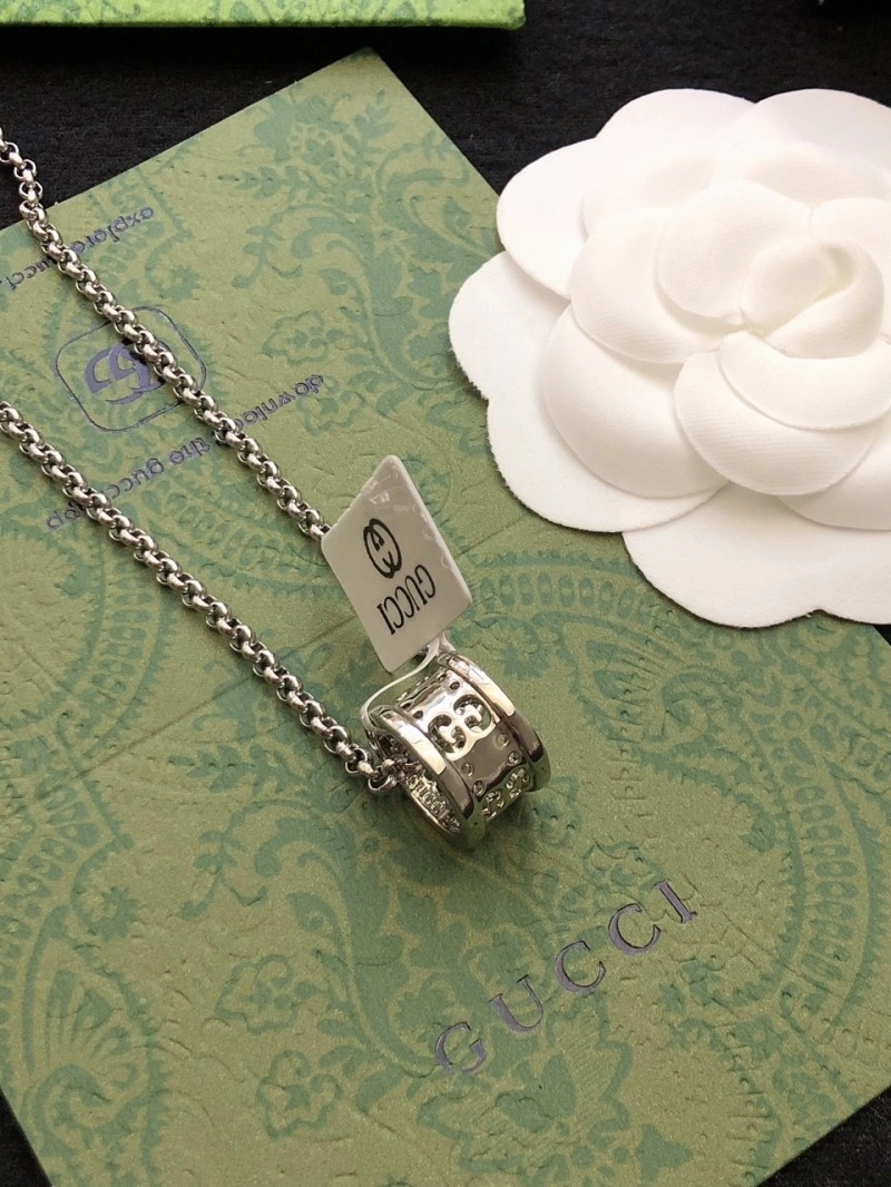 Cut-rate Gucci Necklaces