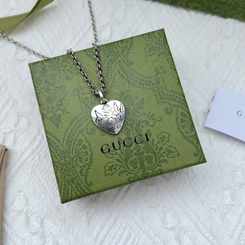High accuracy Gucci Necklaces