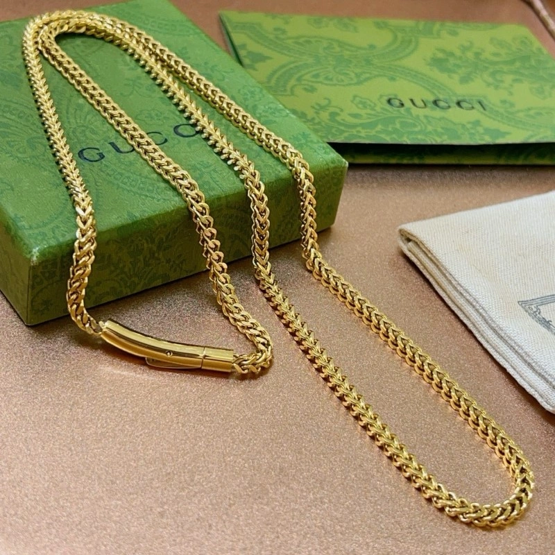 Gucci Necklaces