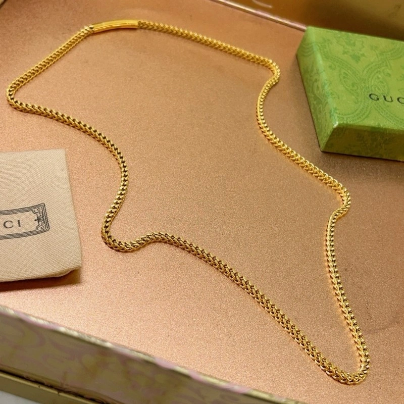 Top match Gucci Necklaces