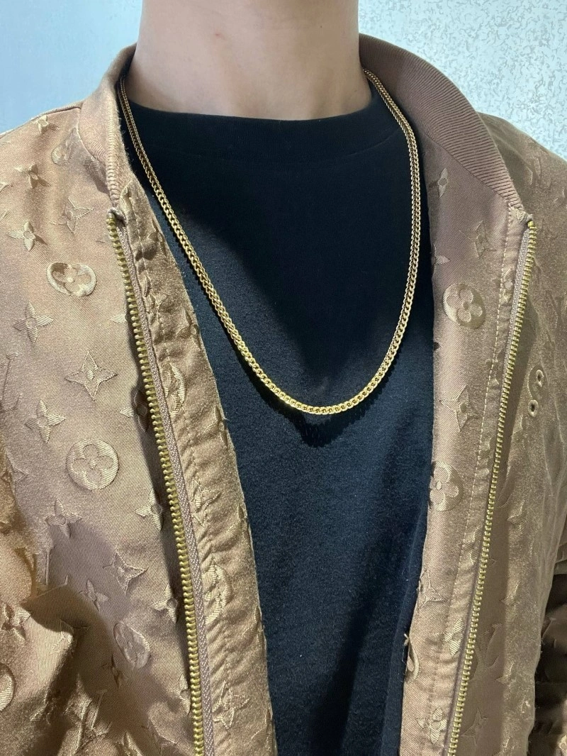 Top match Gucci Necklaces