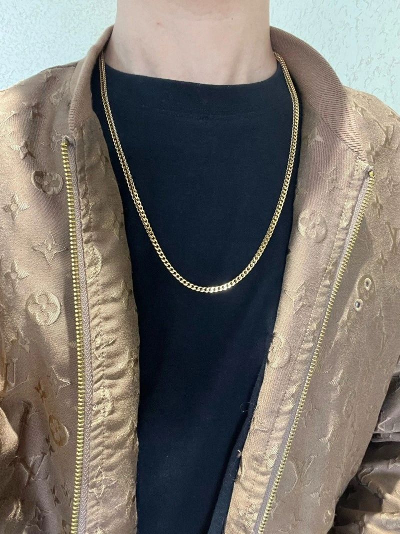 Top match Gucci Necklaces