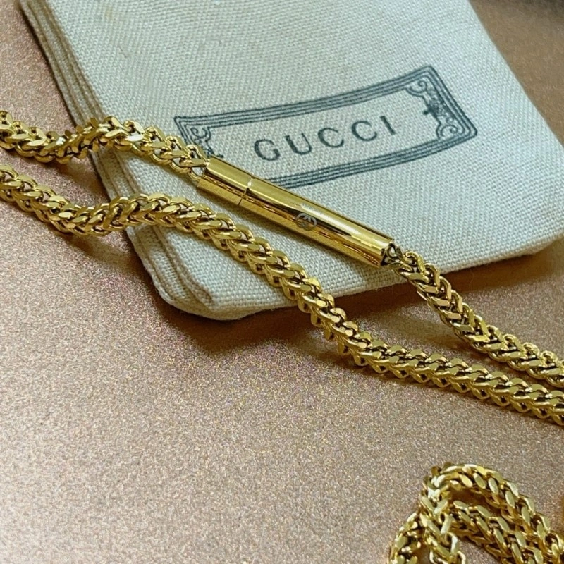Top match Gucci Necklaces