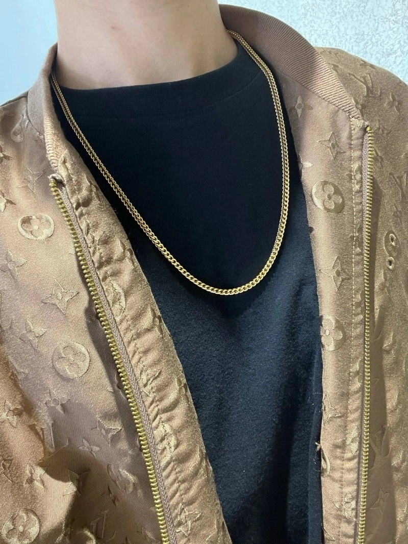 Top match Gucci Necklaces