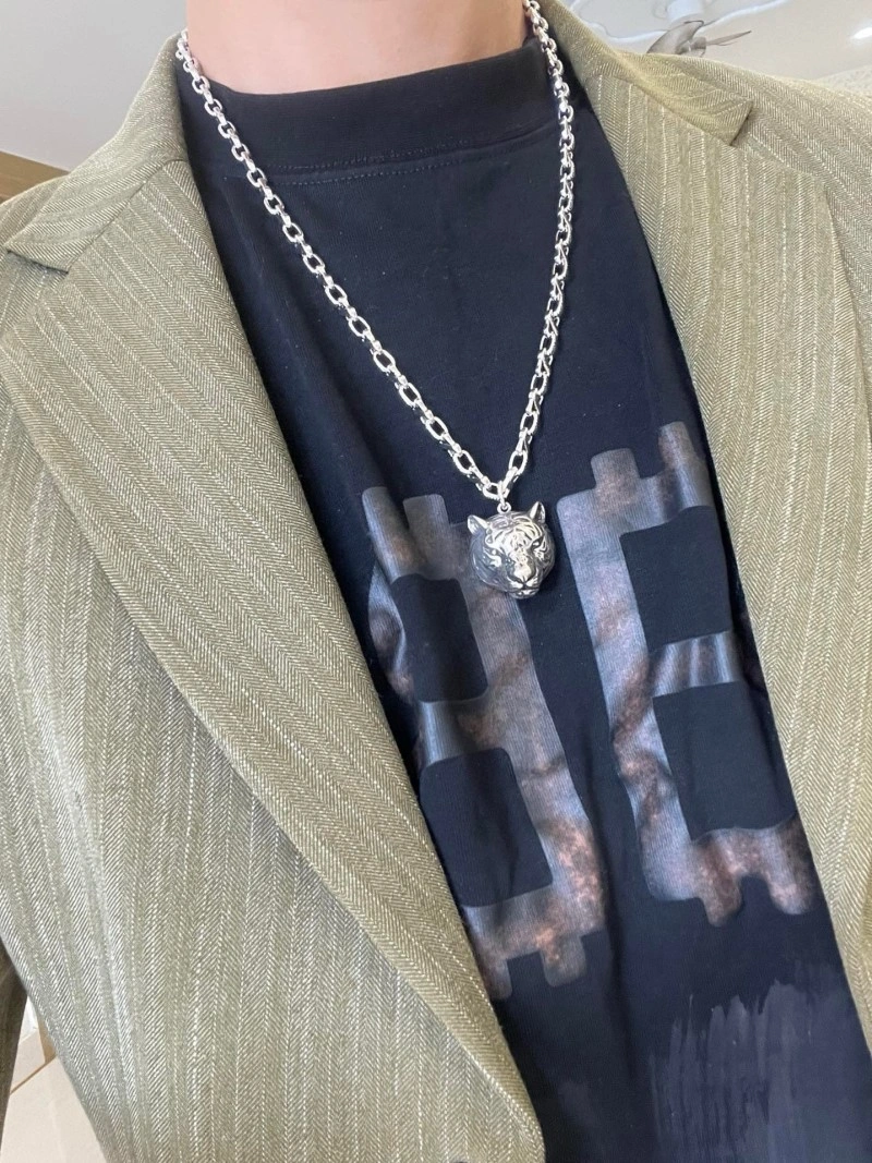 Perfect replica Gucci Necklaces