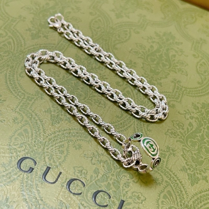 Gucci Necklaces