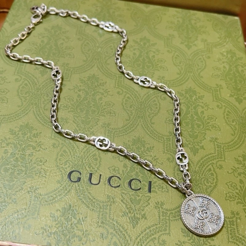 Gucci Necklaces