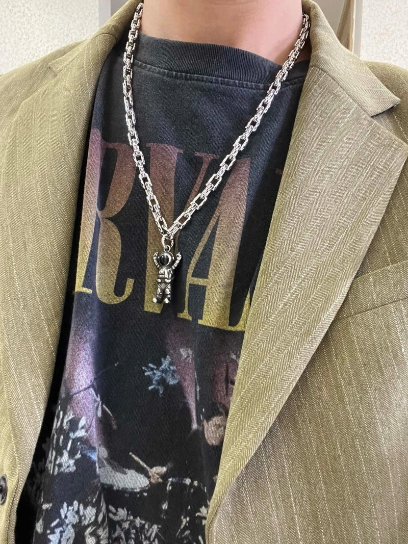 1:1 copy Gucci Necklaces
