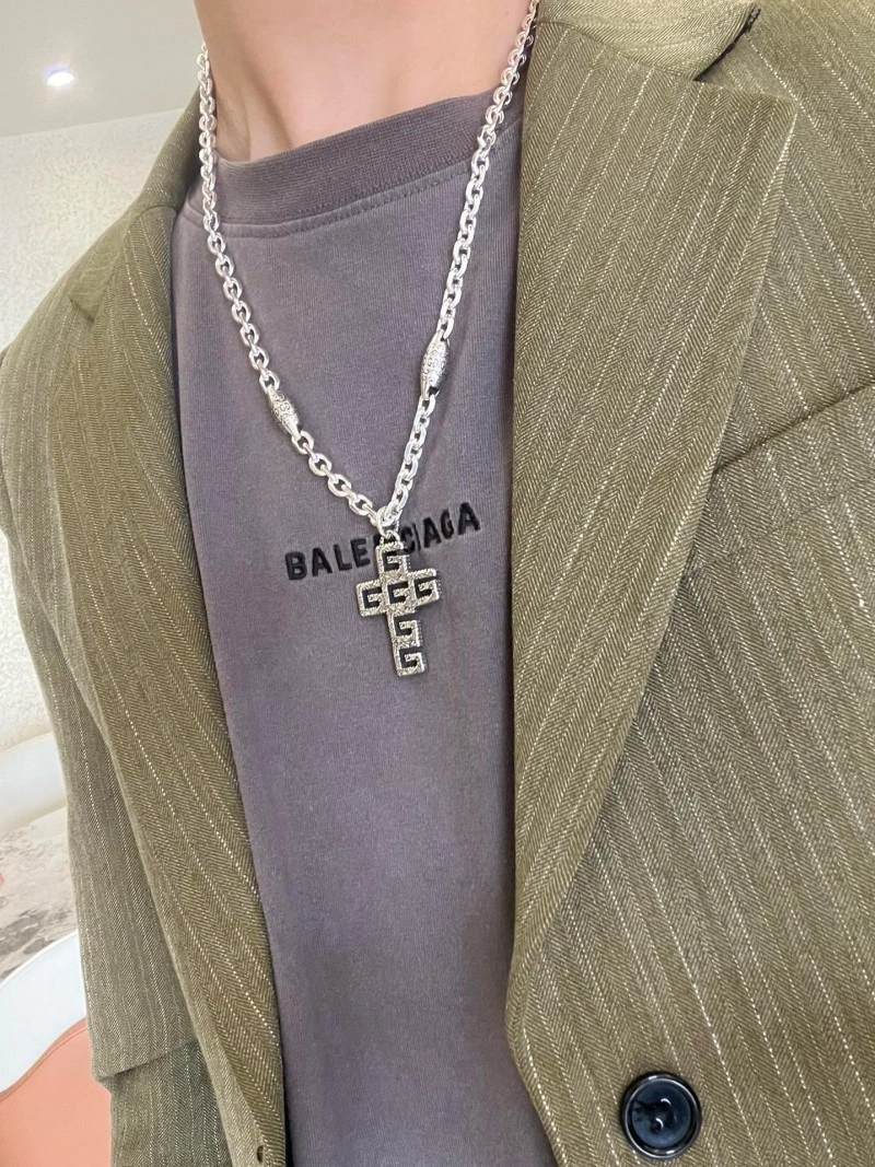 Real Gucci Necklaces