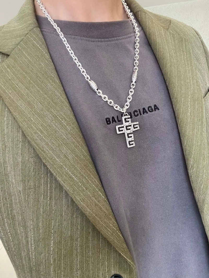 Real Gucci Necklaces