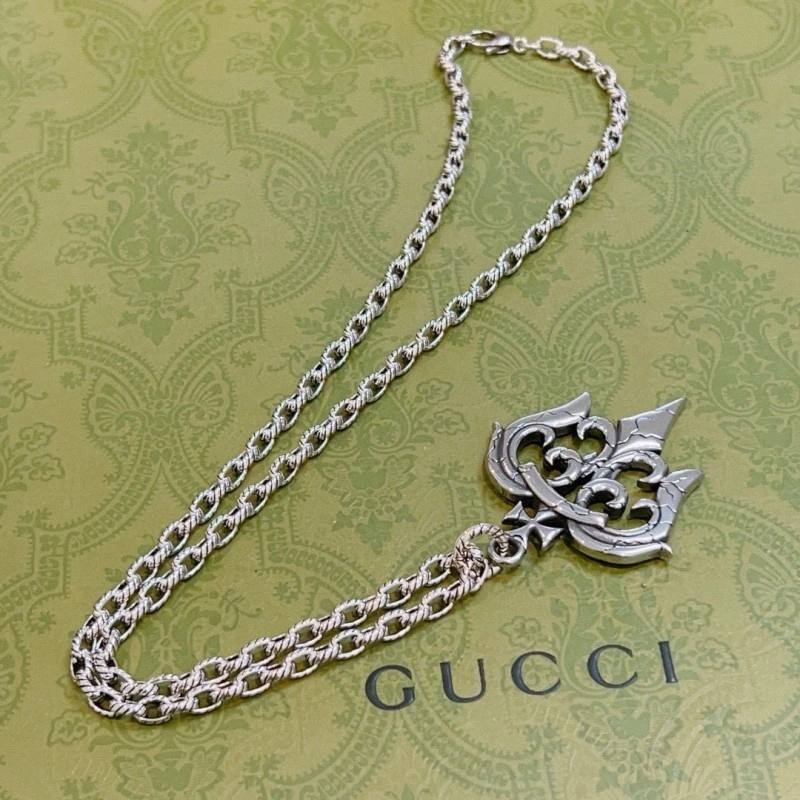 Factory-made Gucci Necklaces