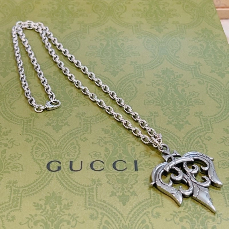 Factory-made Gucci Necklaces