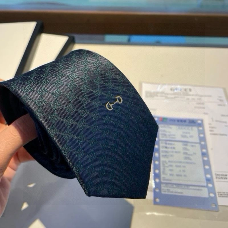 Economical Gucci Neckties