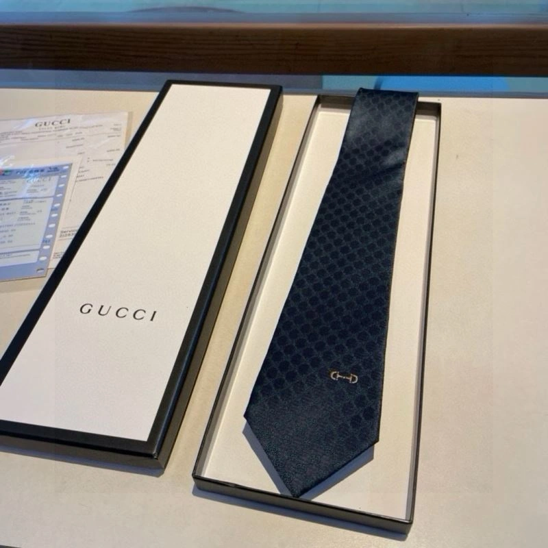 Economical Gucci Neckties