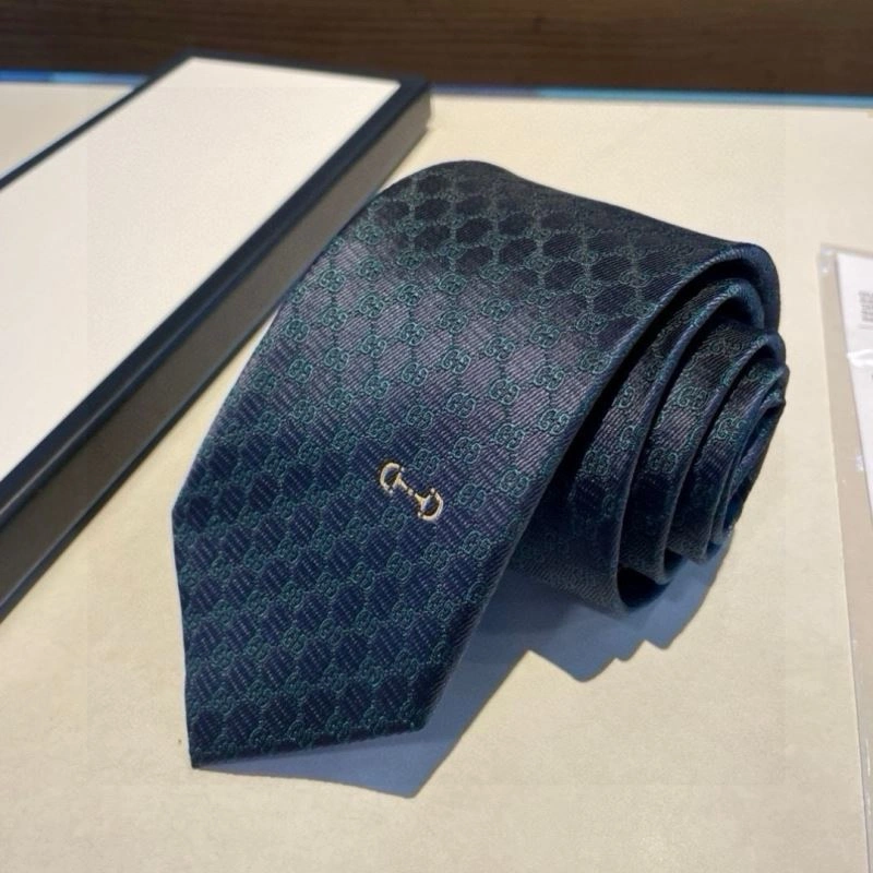 Economical Gucci Neckties