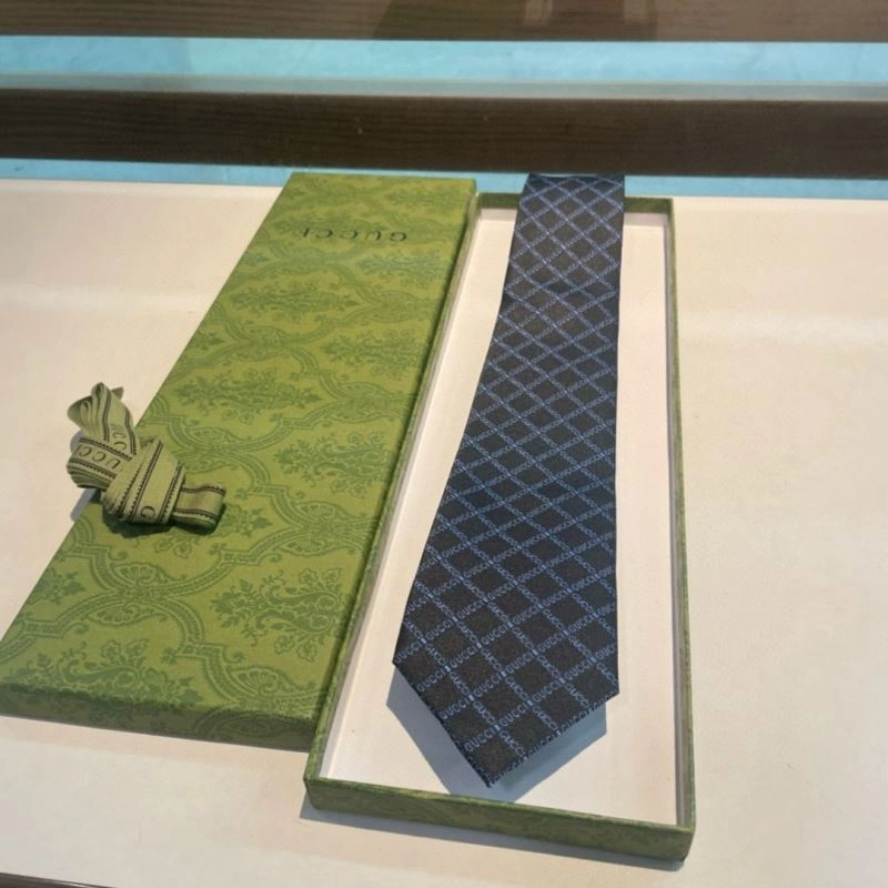 Gucci Neckties