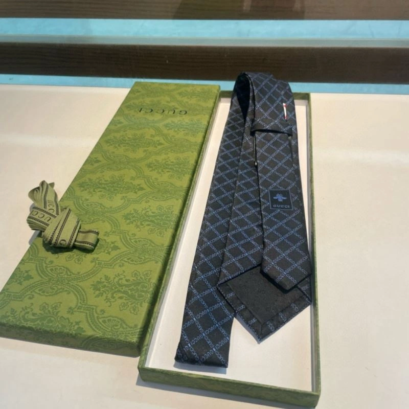 High accuracy Gucci Neckties