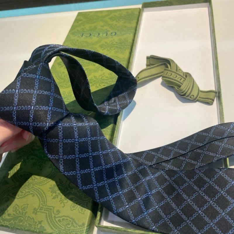 High accuracy Gucci Neckties