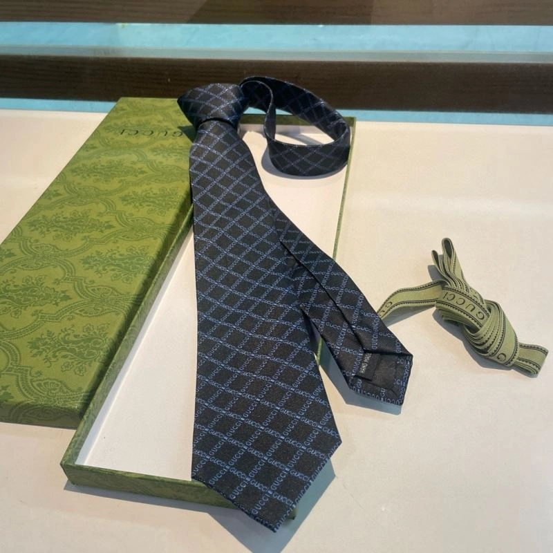 High accuracy Gucci Neckties