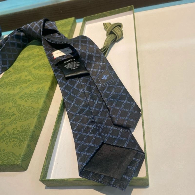 High accuracy Gucci Neckties