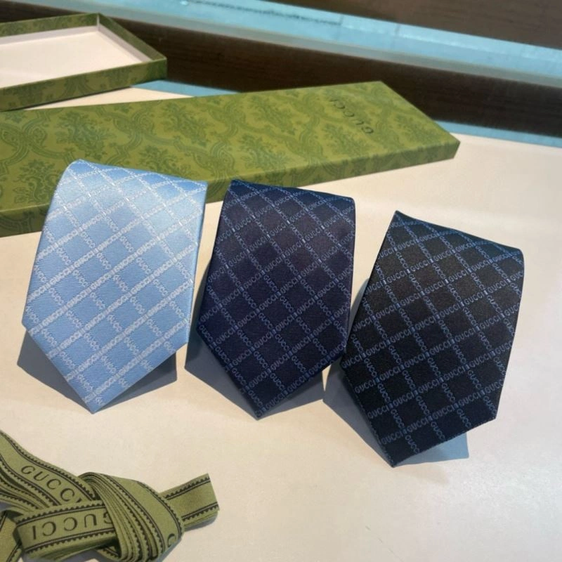 Gucci Neckties