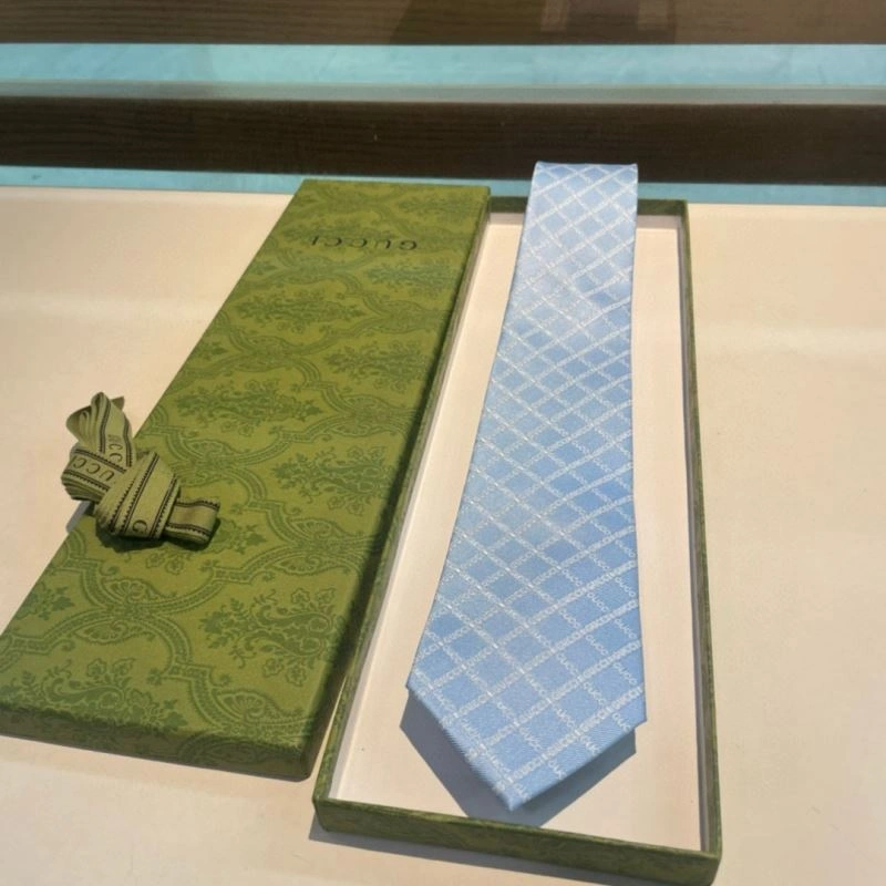 Precise copy Gucci Neckties