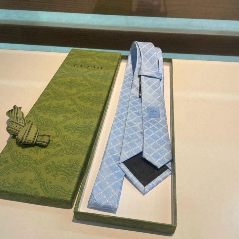 Precise copy Gucci Neckties