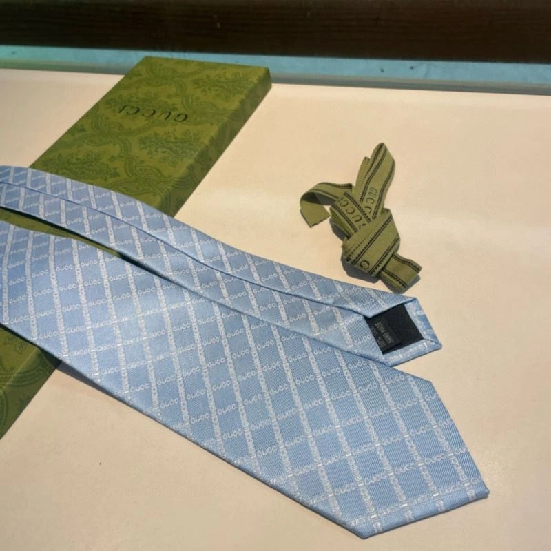 Precise copy Gucci Neckties