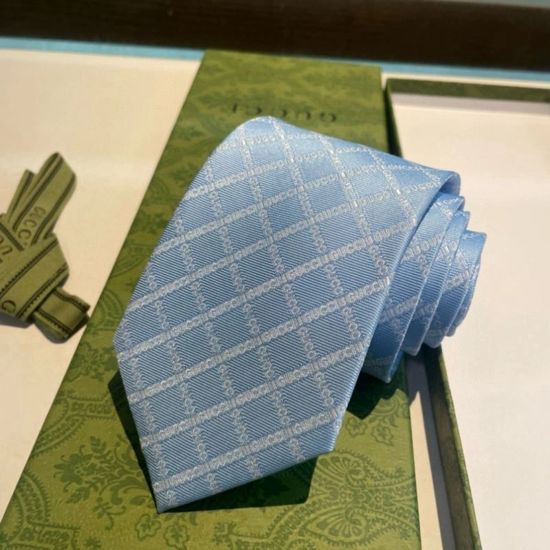 Precise copy Gucci Neckties
