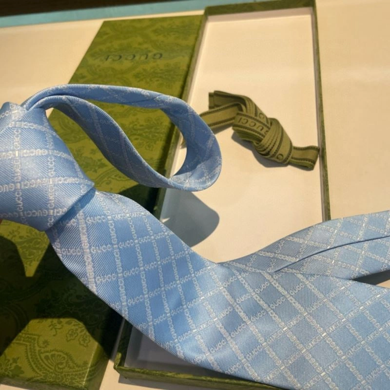 Precise copy Gucci Neckties