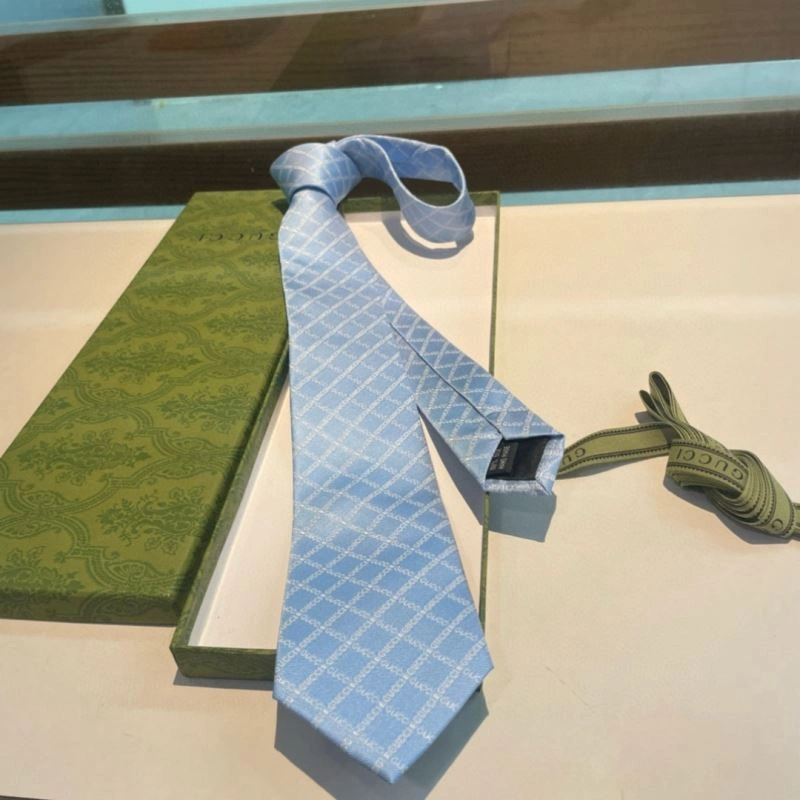 Precise copy Gucci Neckties