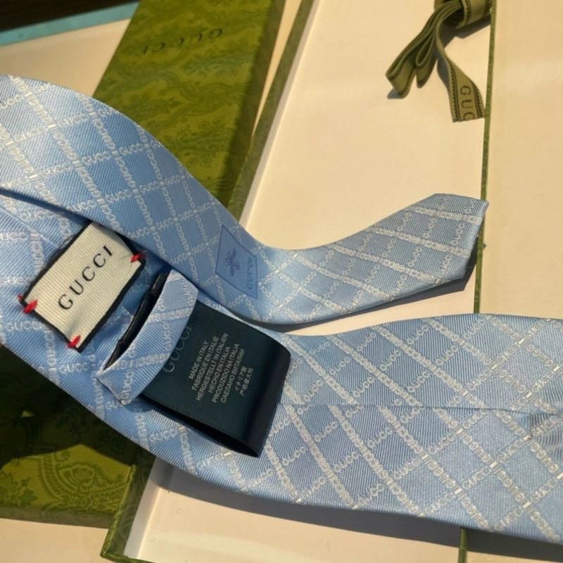 Precise copy Gucci Neckties